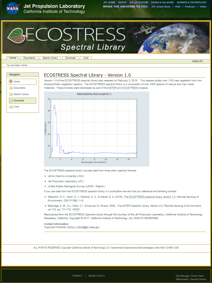 Capítulo 13 Resoluciones de Imagen | Ráster con R